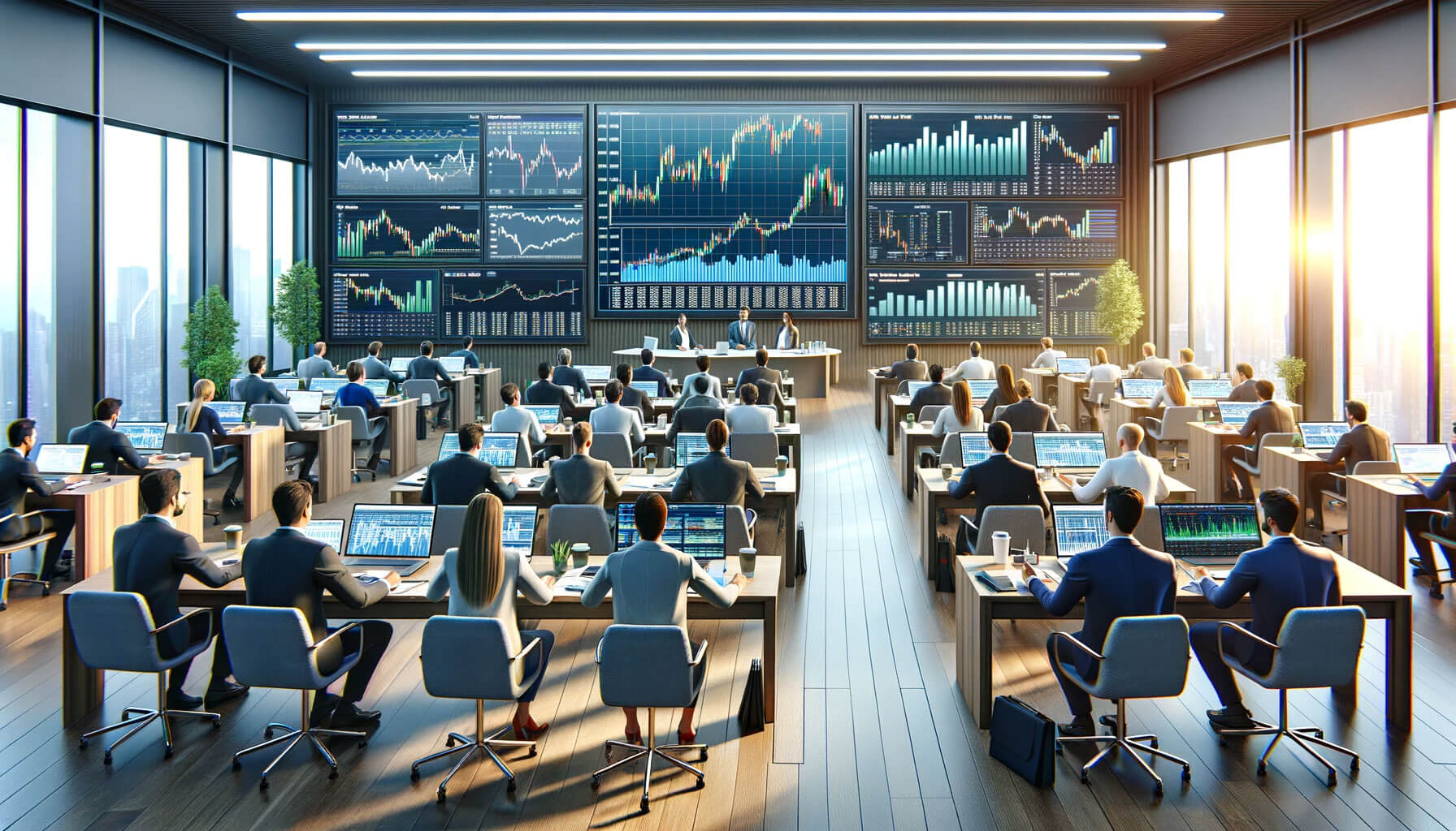 A Beginner's Guide to Market Fundamentals | Trading Mind Mastery