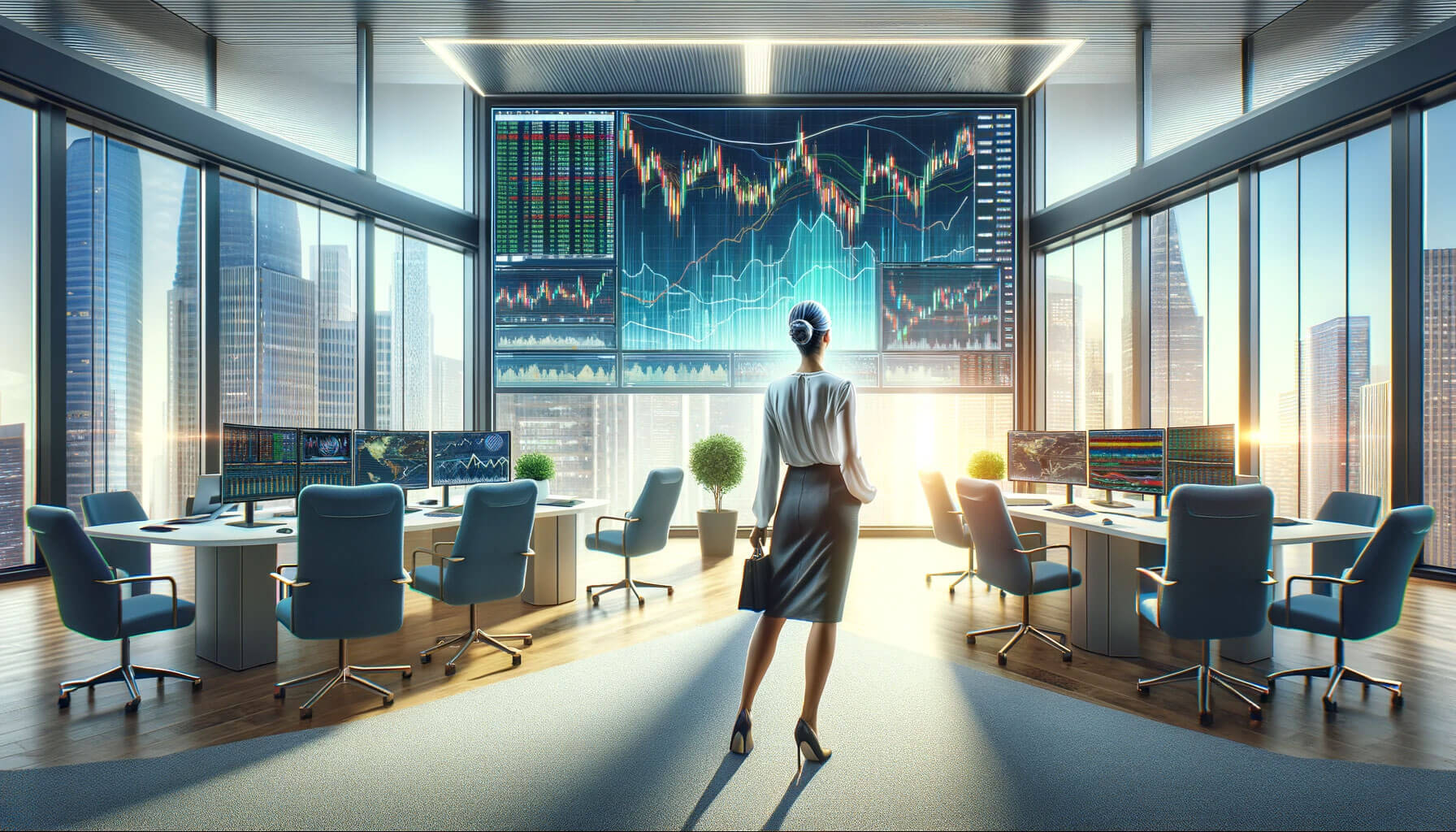 Trading Mindset Evolution: Adapting to Market Dynamics