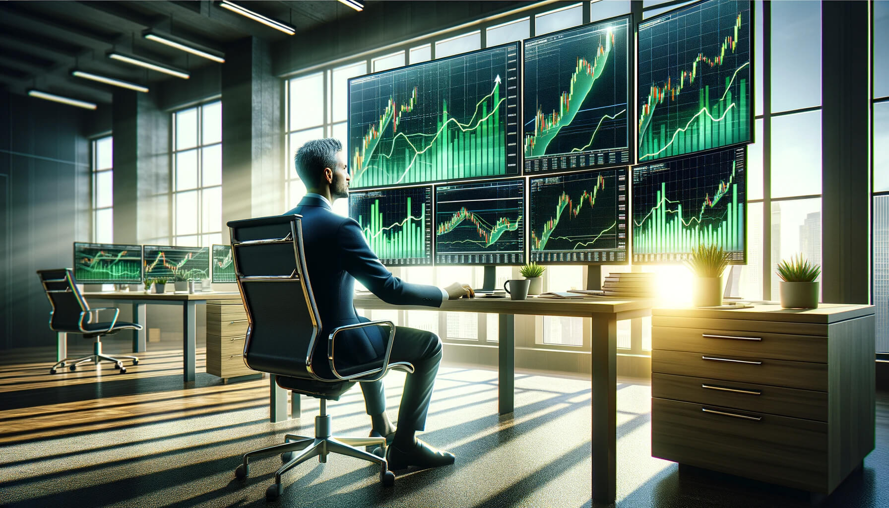 Building a Robust Trading Plan