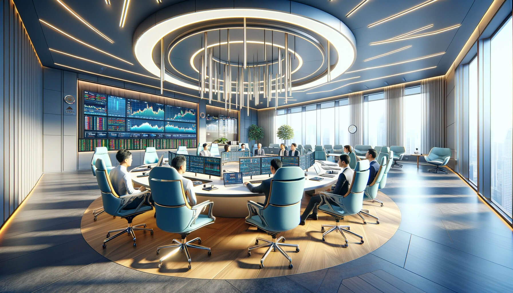 Live Trading vs. Simulation: Navigating Your Training Path | Trading ...