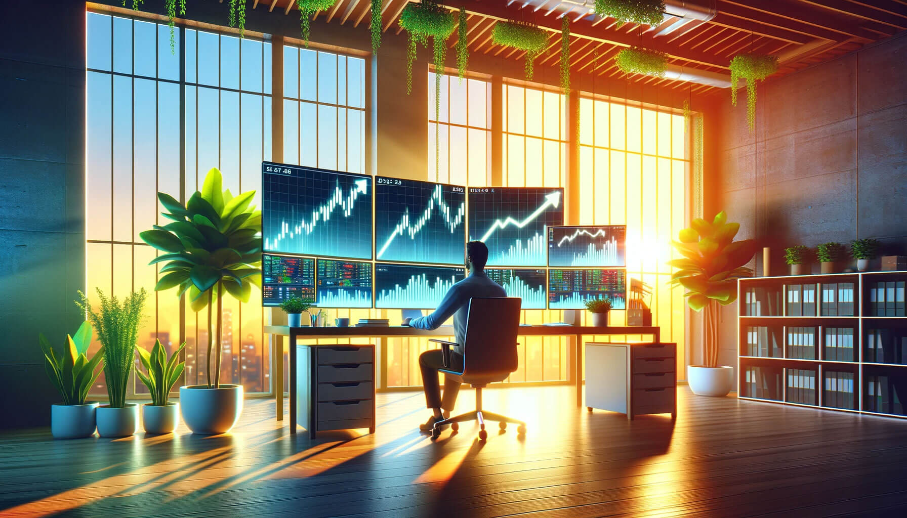 The Art of Consistency in Trading | Trading Mind Mastery