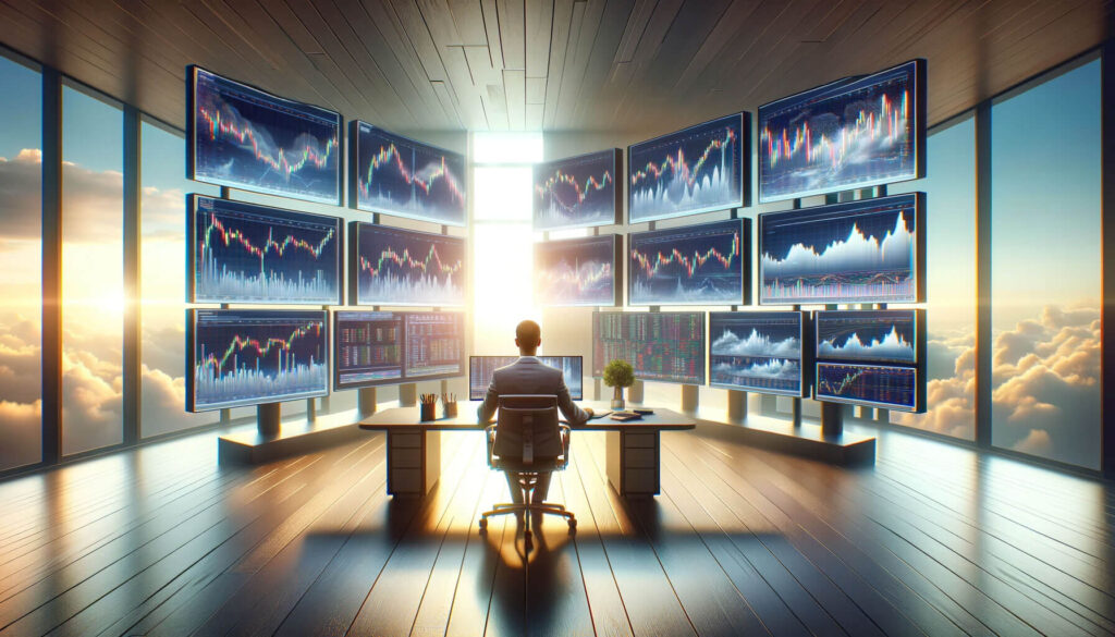 Disciplined Trading: 7 Rules for Market Consistency | Trading Mind Mastery