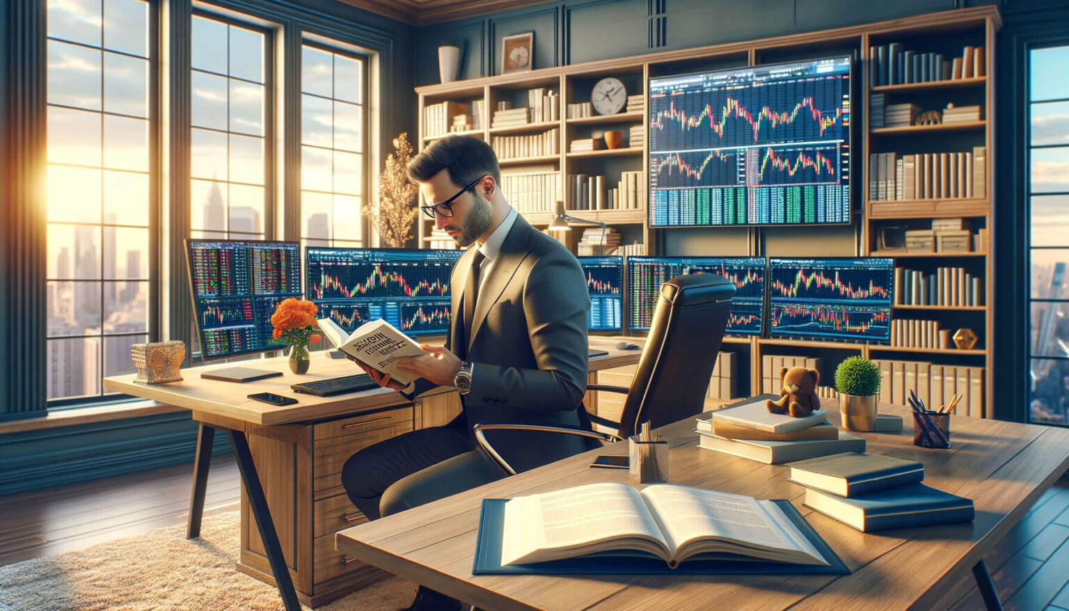 Emotional Intelligence for Traders | Trading Mind Mastery