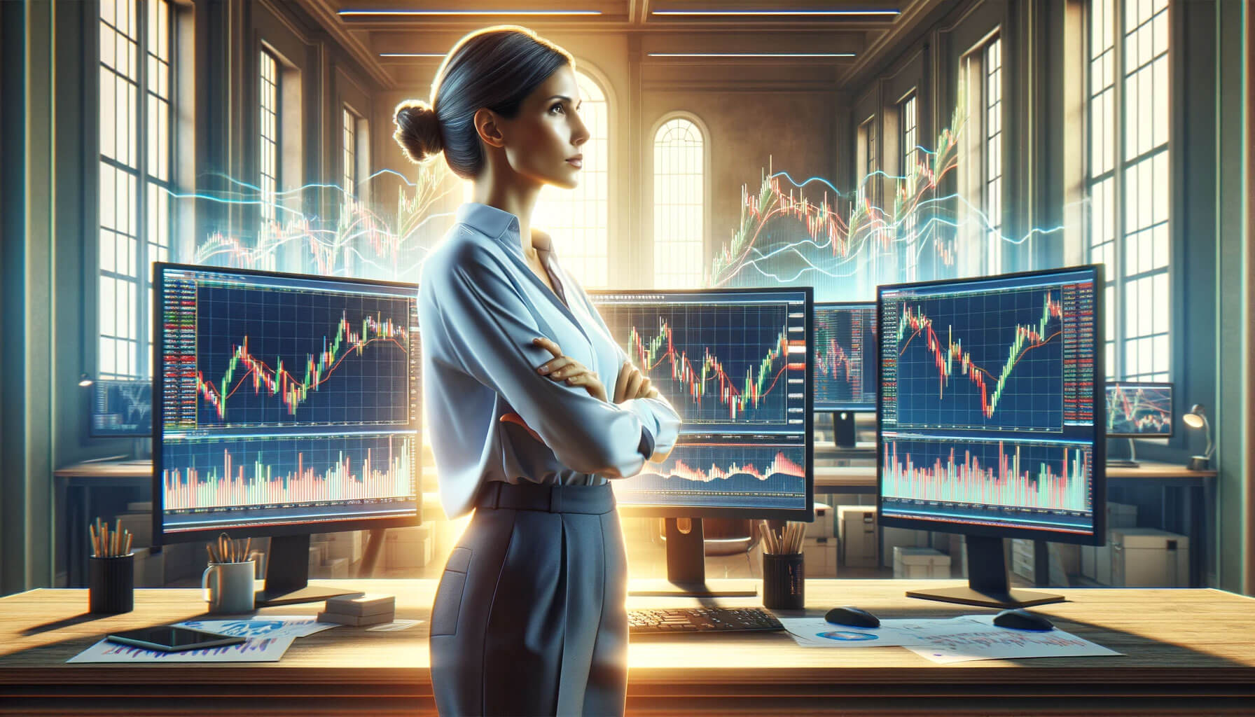 Overcoming Fear and Greed | Trading Mind Mastery