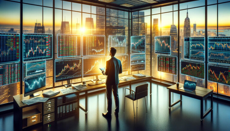 Mastering Your Trading Mindset for Success | Trading Mind Mastery