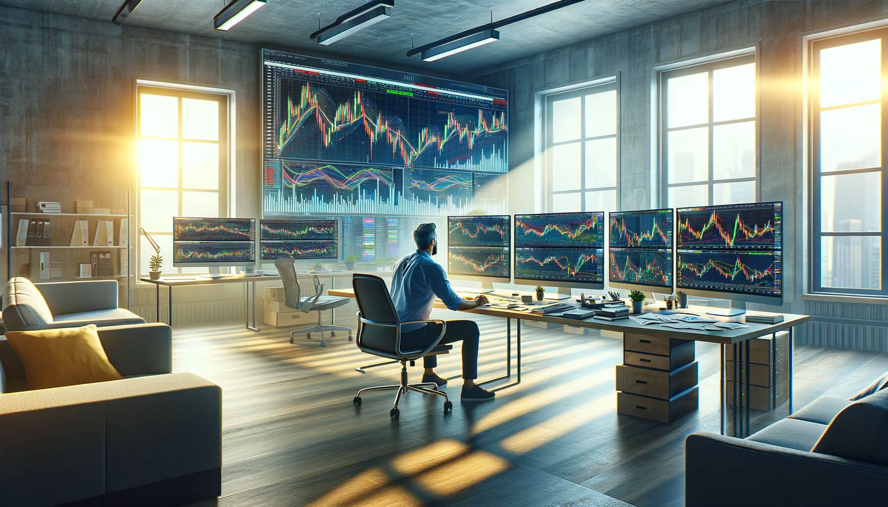 Trade with Purpose: How Discipline Leads to Trading Success | Trading ...