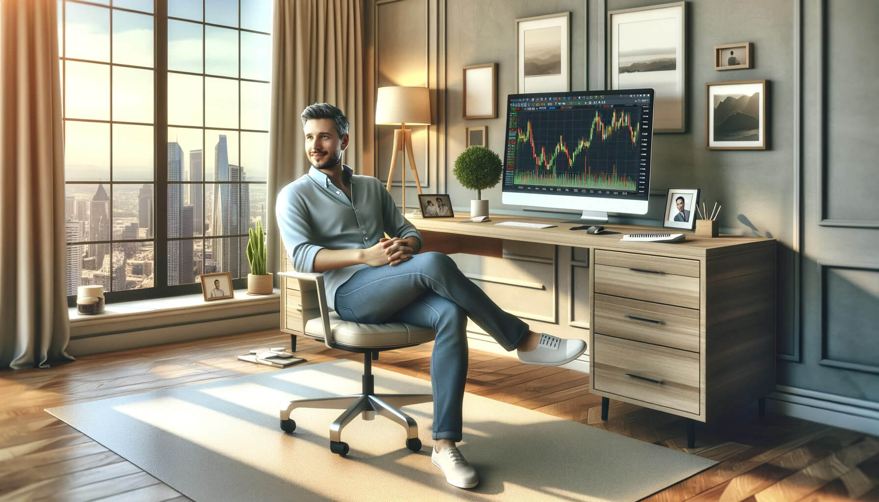 From Zero to Hero: How to Start Trading and Master the Market