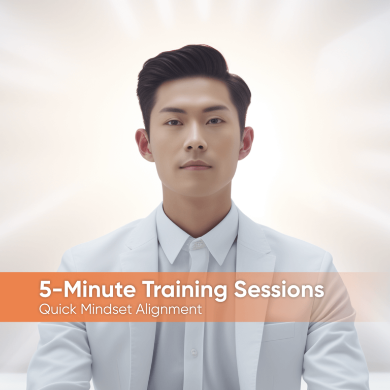 Trading Mind Mastery | Trading Psychology & Mental Training for Trading