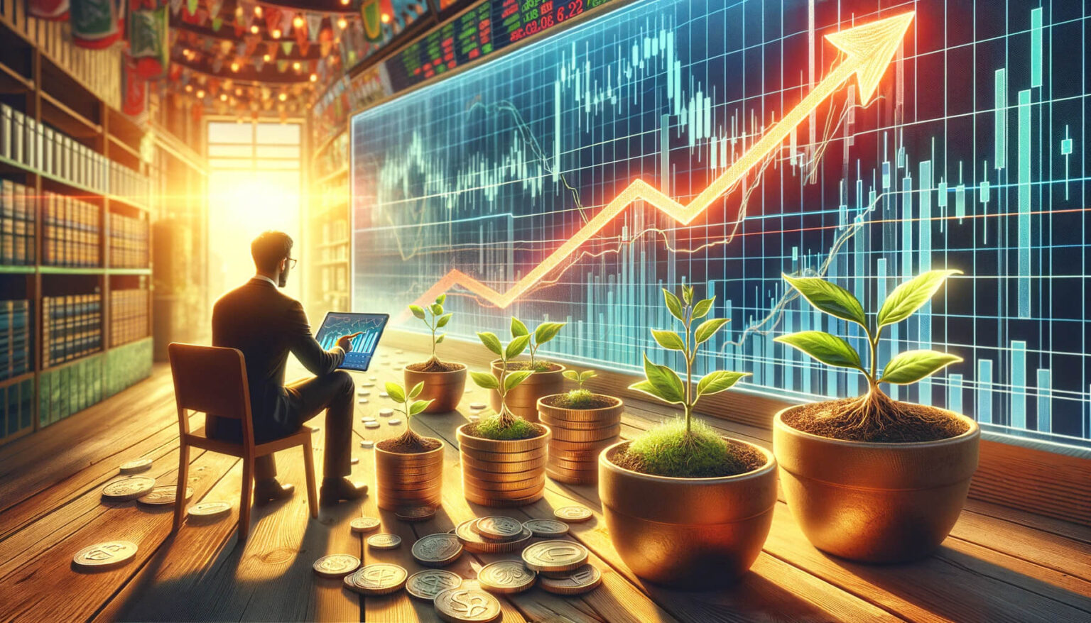 Goal Setting for Successful Trading | Trading Mind Mastery