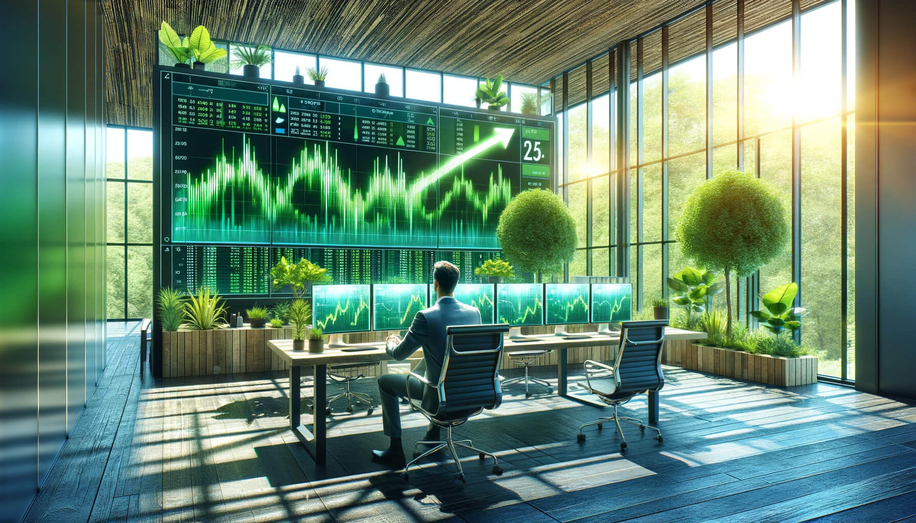 Long-Term Commitment to a Sustainable Trading Career | Trading Mind Mastery