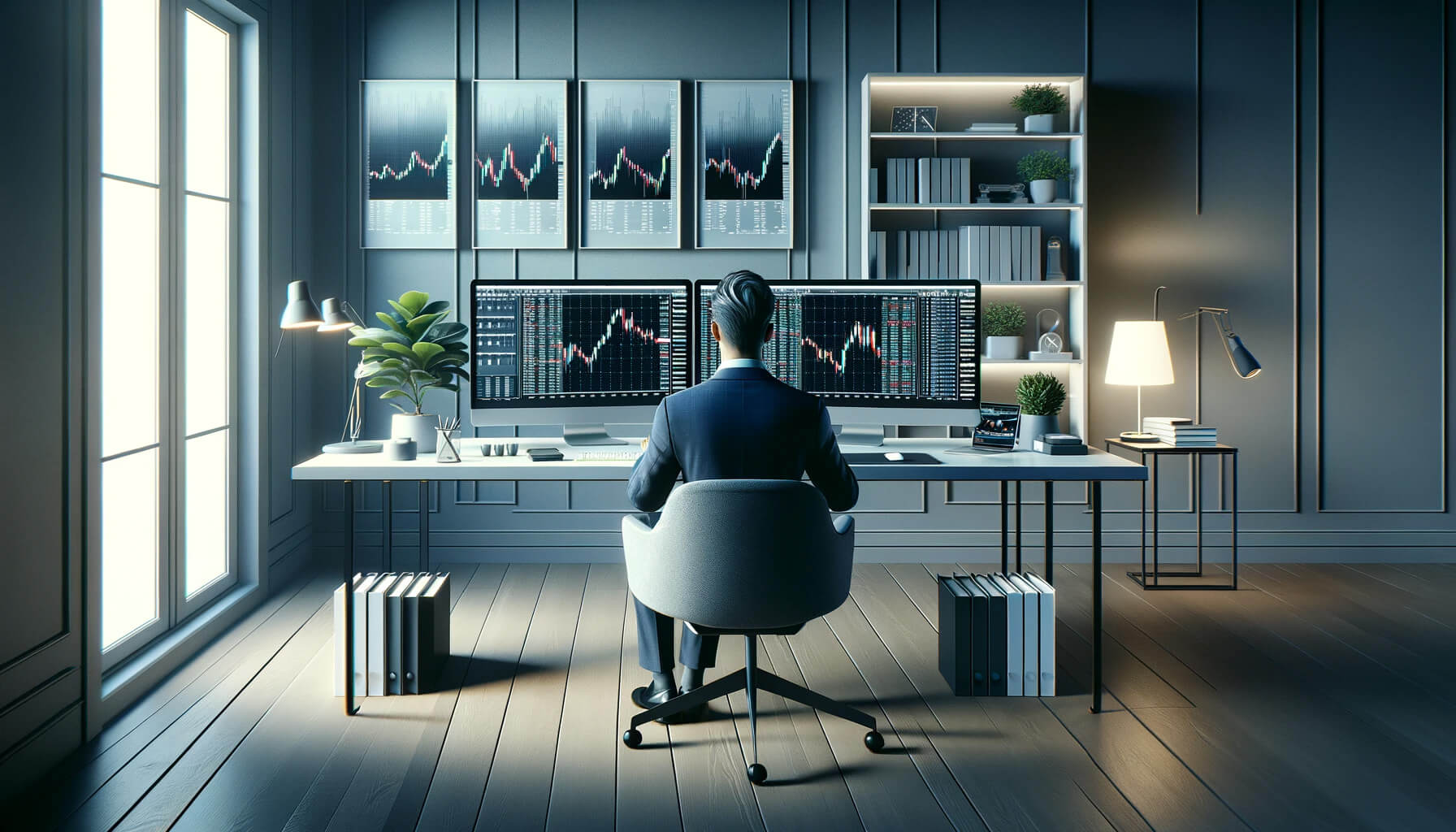 Discipline in Trading | Trading Mind Mastery