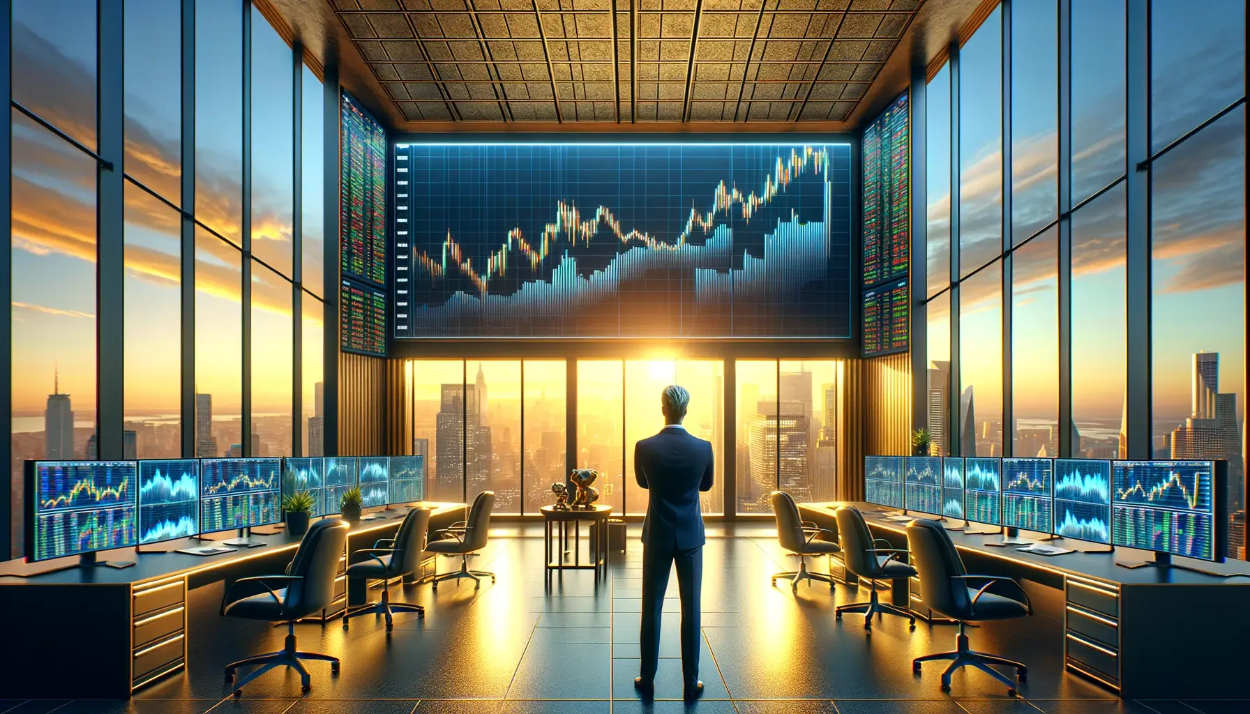 Mastering Stress-Proof Market Strategies for Unparalleled Growth