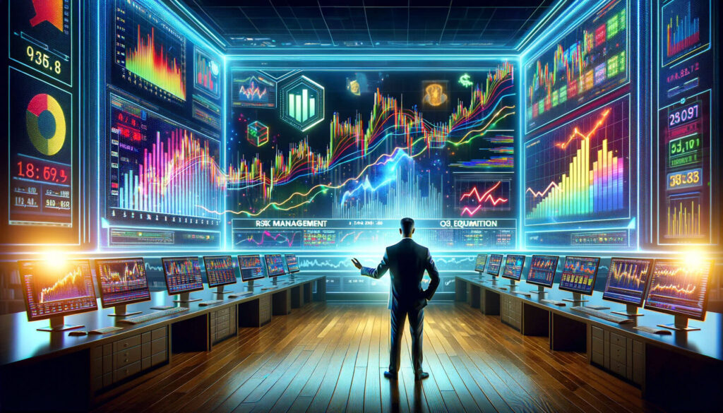 Risk and Return: Mastering the Risk Management Equation