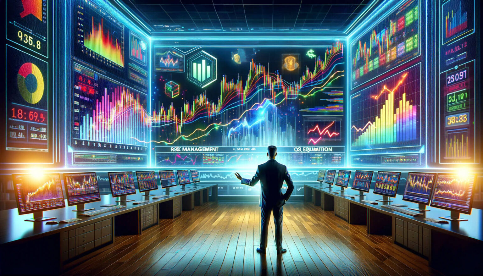 Risk and Return: Mastering the Risk Management Equation