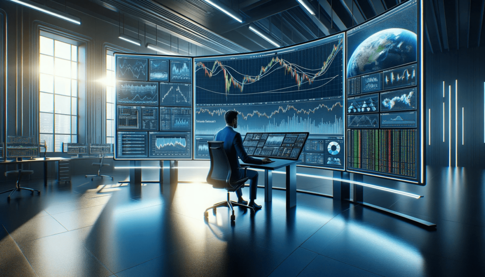 Maximizing Success with Trading Simulations: Tips and Tricks | Trading Mind Mastery