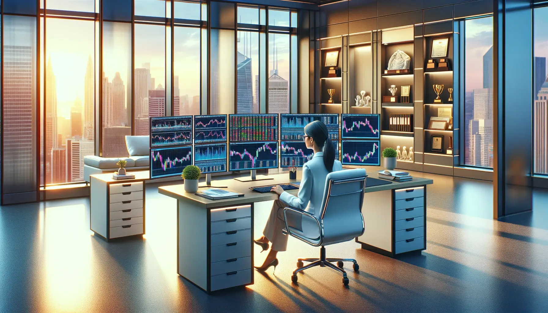 A Guide to Psychological Trading Strategies
