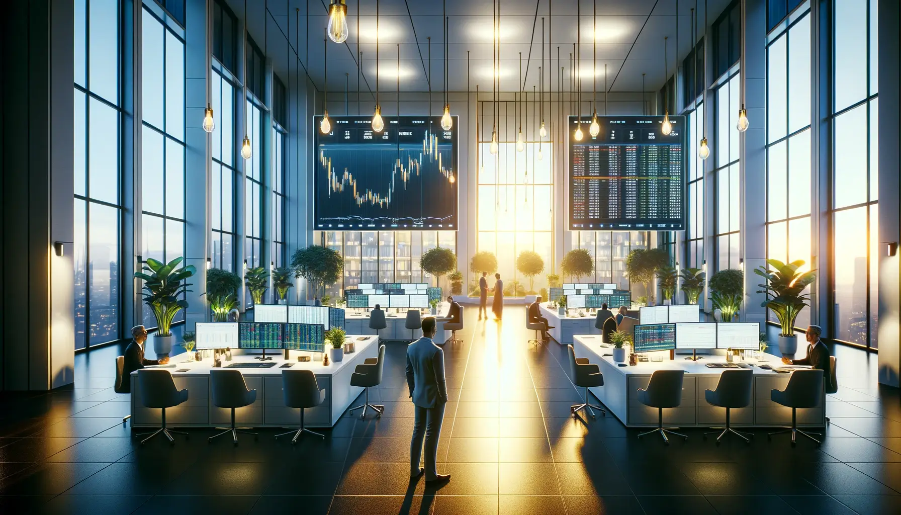 The Consistent Trader's Mindset: Psychology of Routine Success