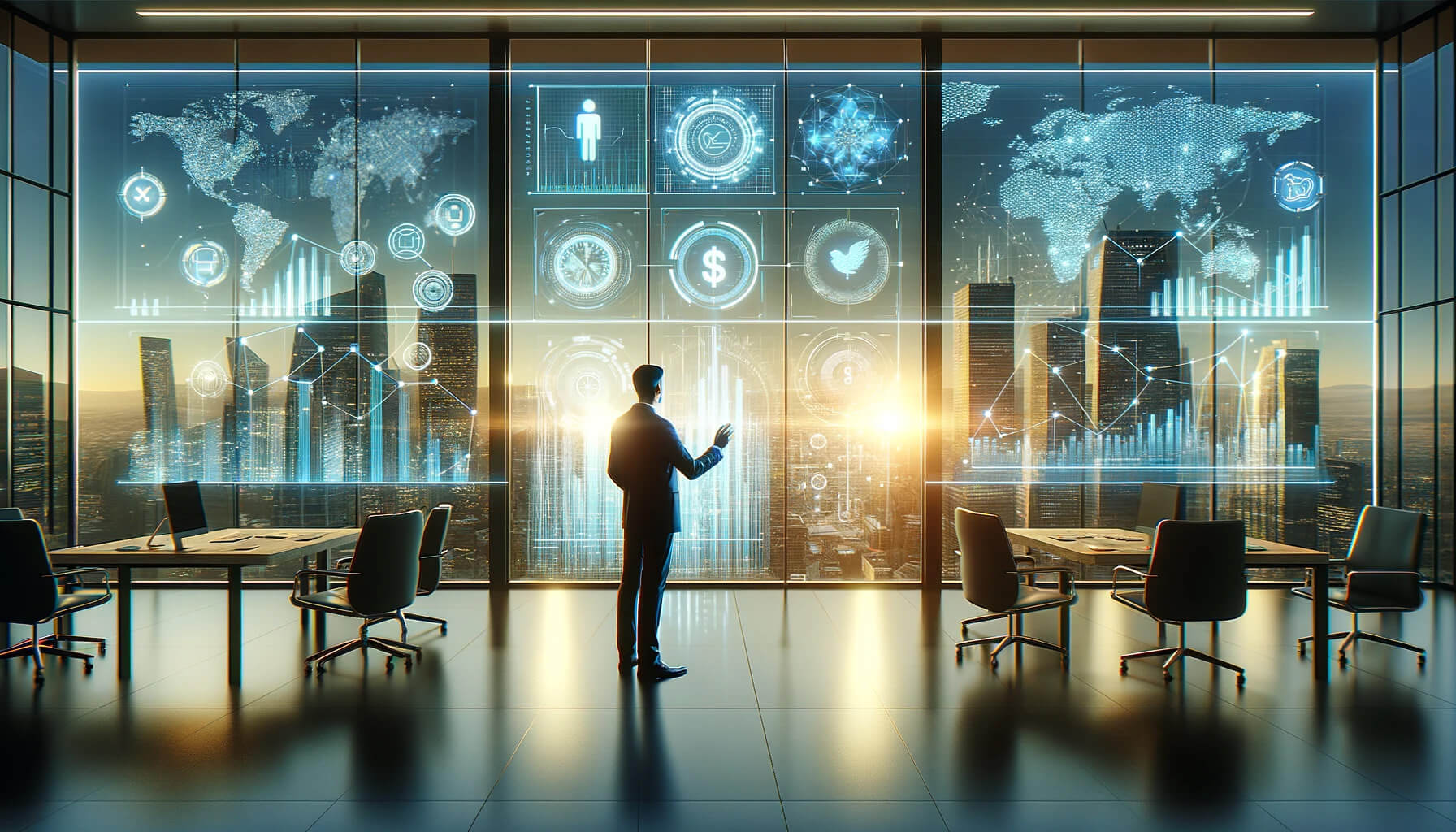 Setting Clear Trading Goals: The Foundation of Your Success