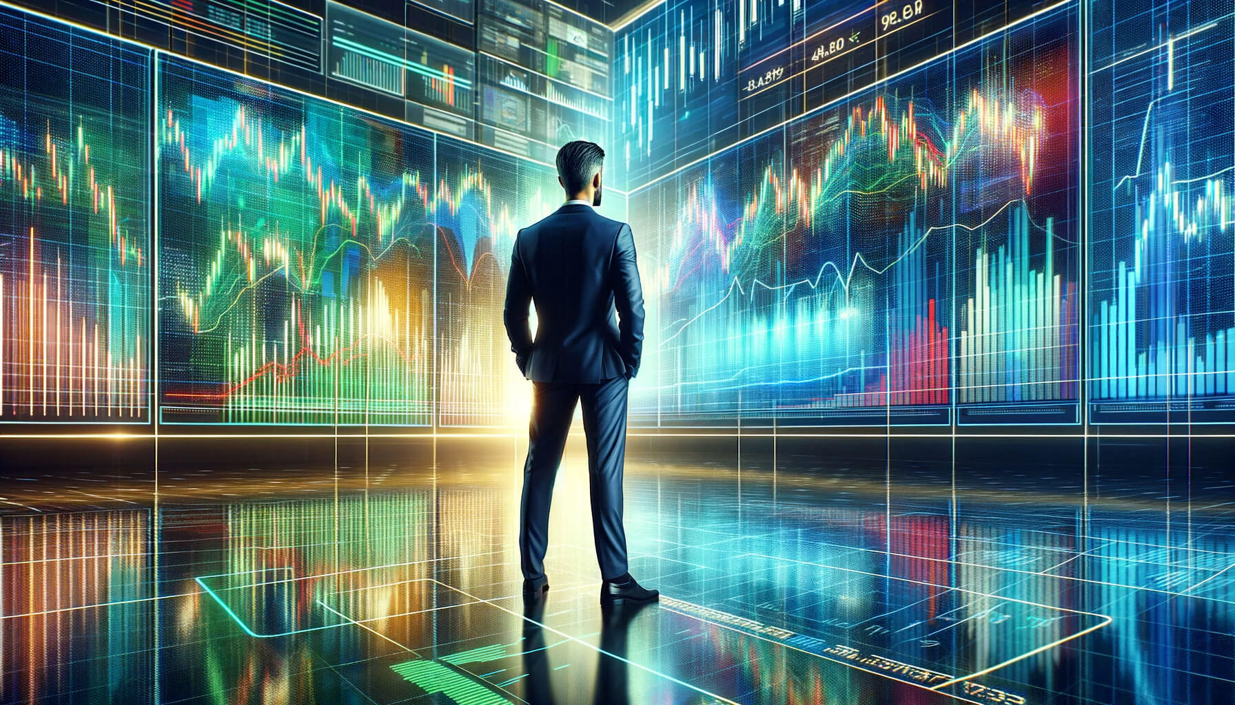 Staying Steady: Achieving Market Consistency | Trading Mind Mastery