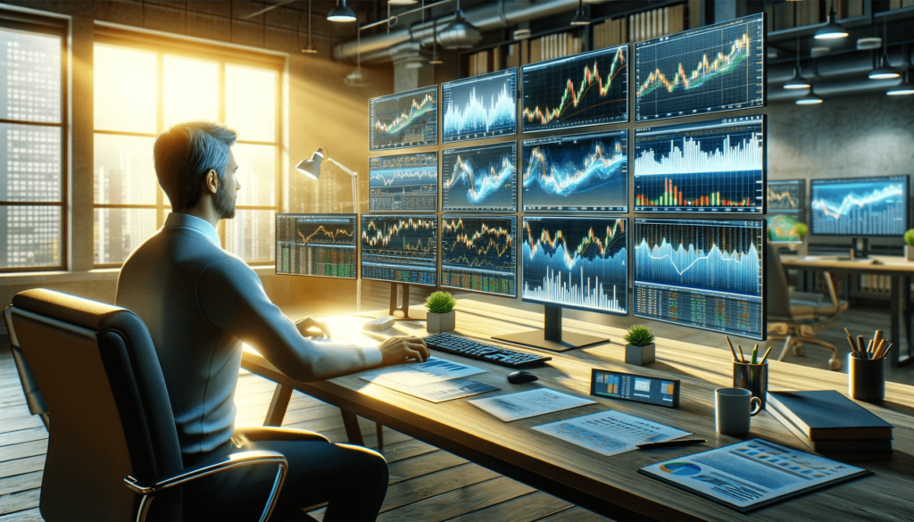 Technical Analysis 101: Chart Patterns and Indicators Demystified ...