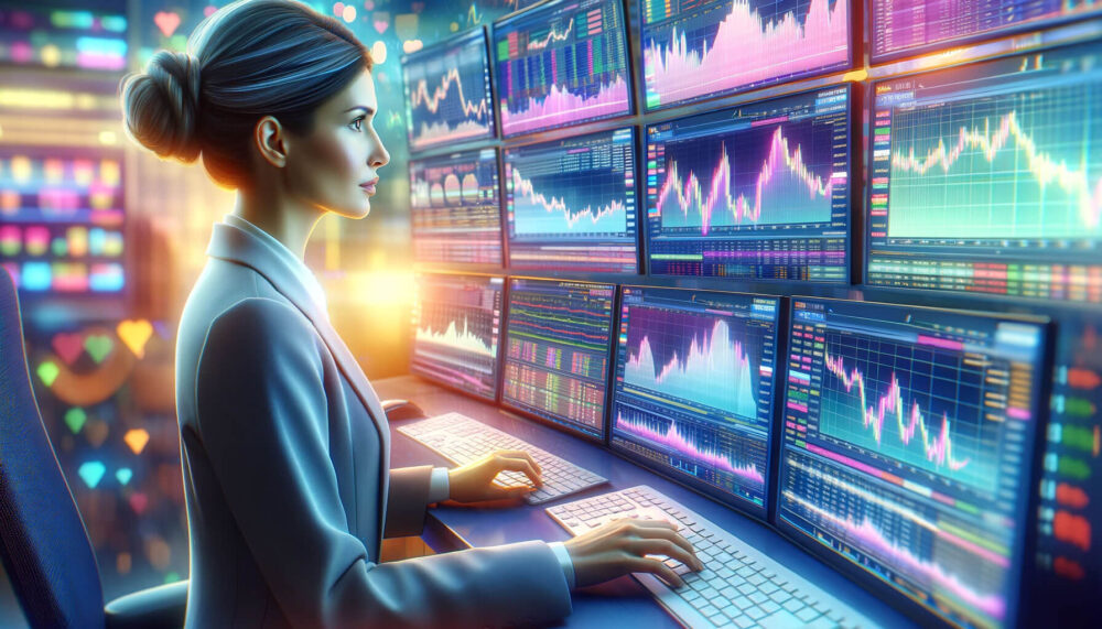 The Art of Risk Control in Trading | Trading Mind Mastery