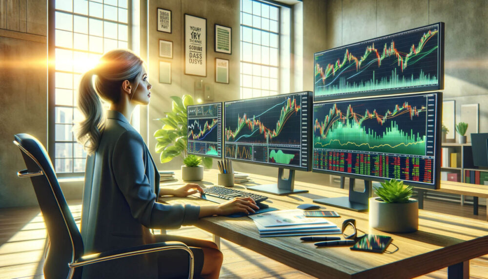 The Power of Fundamental Analysis: Investing with Confidence | Trading ...