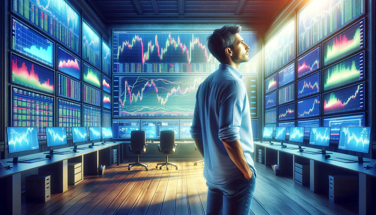 The Role of Self-Awareness in Effective Trading | Trading Mind Mastery