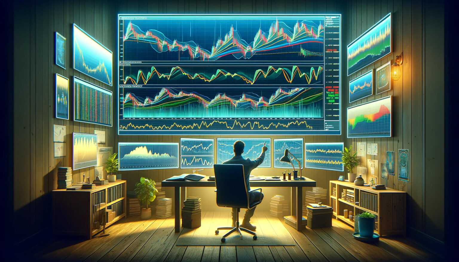 The Trader's Guide to Understanding Technical Indicators | Trading Mind ...