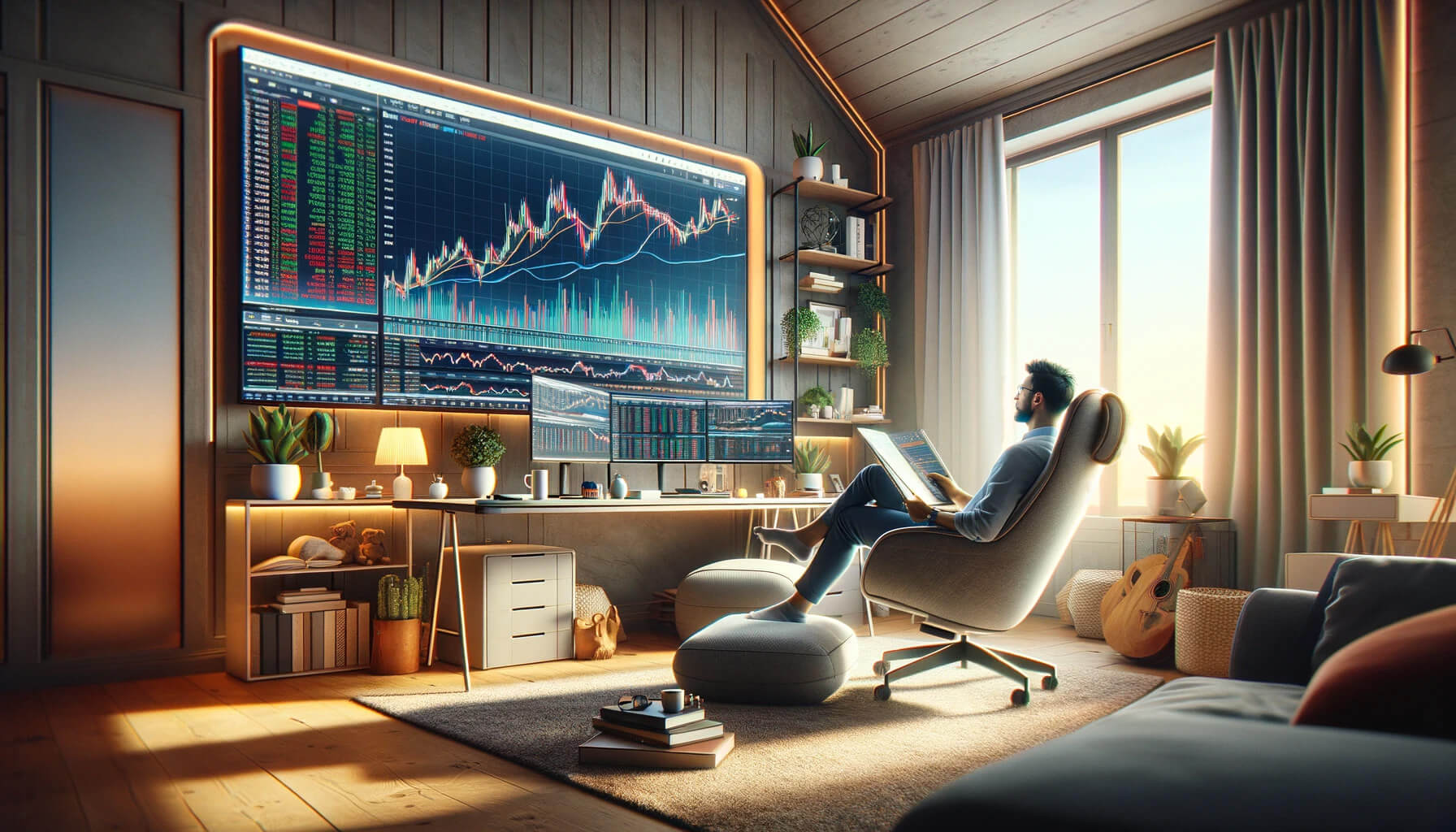 Trading 101: A Beginner's Guide to How Financial Markets Operate ...