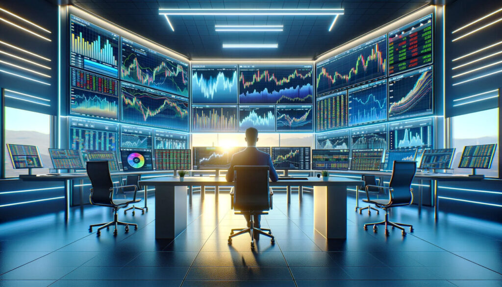 Emotional Intelligence for Traders | Trading Mind Mastery