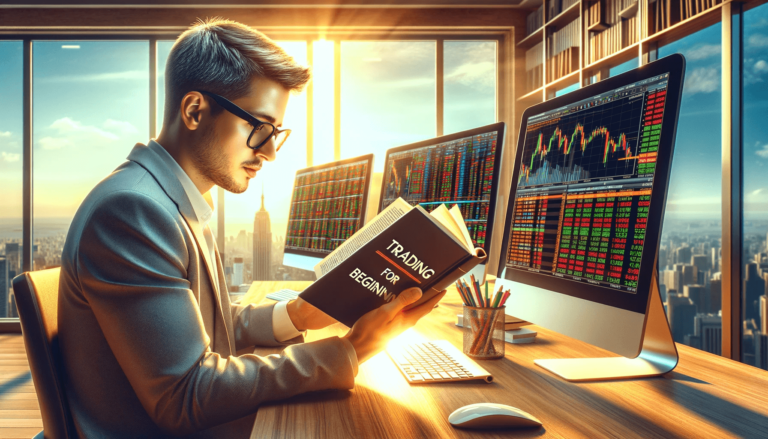 Crafting Your Trading Strategy: Aligning Goals with Market Analysis ...