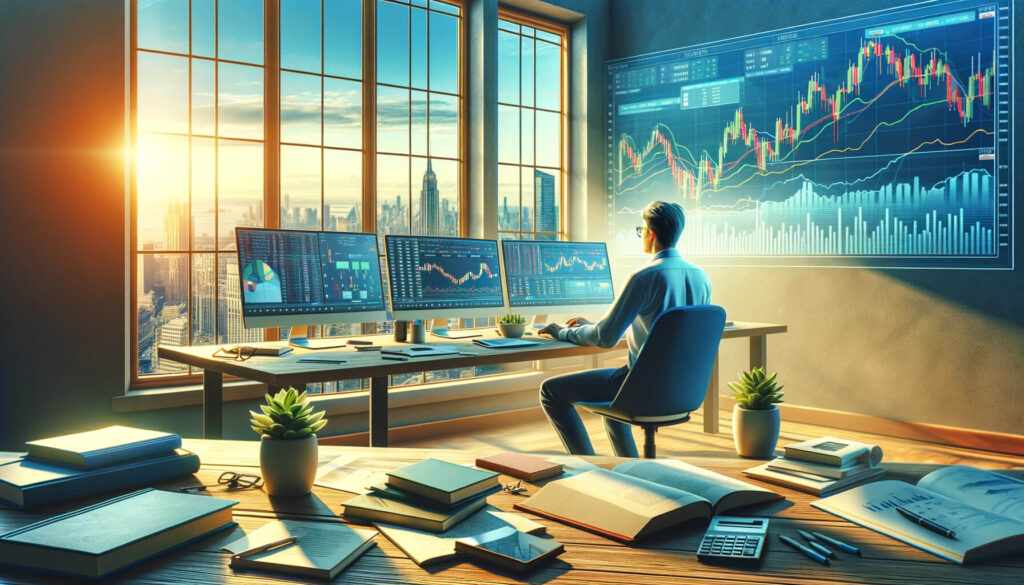 Beginner's Guide to Trading | Trading Mind Mastery